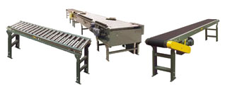 Hytrol Conveyor - R.H. Brown Company - Conveyor, Belt Conveyor, Gravity ...