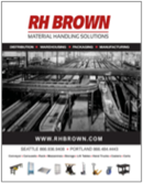 Literature Request - R.H. Brown Company - Systems Catalog, Hytrol ...