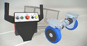 Material Handling Solution in Seattle and Portland: Industrial ...